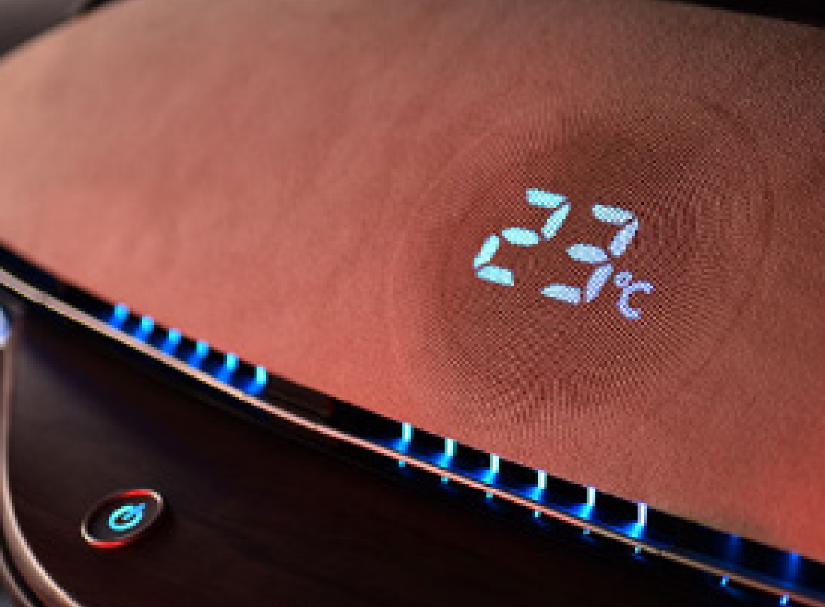 Next revolution of mobility sector | Marelli